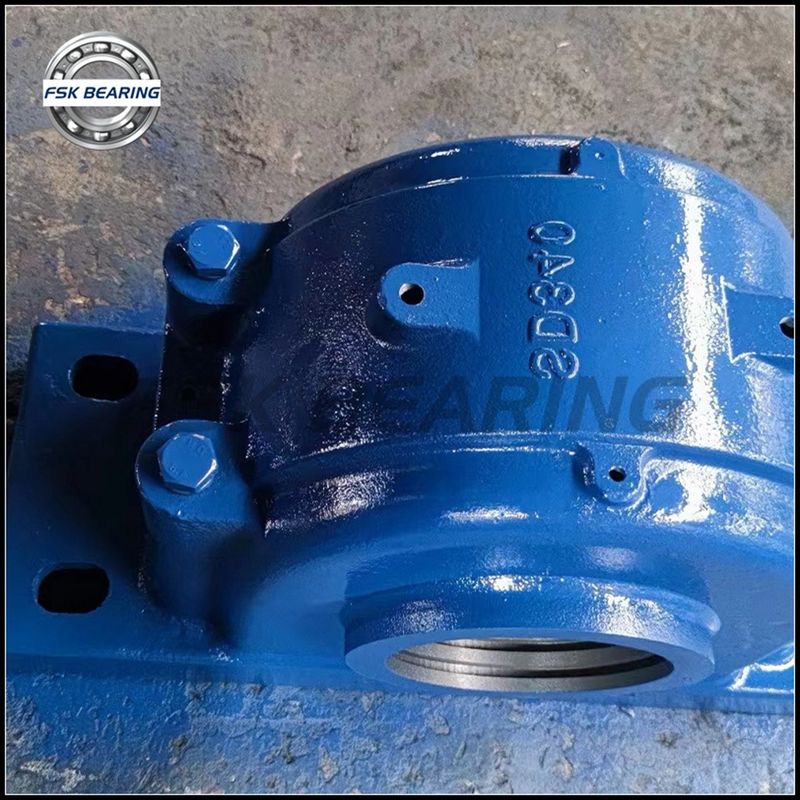 FSKG SOFN528BF SOFN530AF SOFN532 Logement en blocs de plomberie 125*355 ...