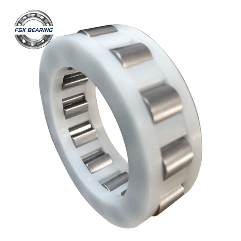 Cage en nylon FF30-10H FF38-12H Type de couignon et roulement à ...