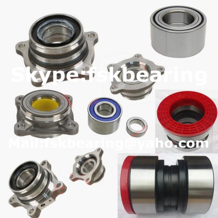 Le camion de MAN SAF partie 805531, unité de hub d'incidences de roue ...