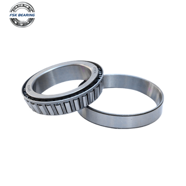 China FSK 32910 2007910E Tapered Roller Bearing Automotive Spare Parts ...