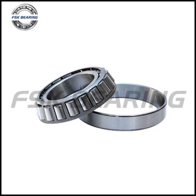 China FSK 32910 2007910E Tapered Roller Bearing Automotive Spare Parts ...